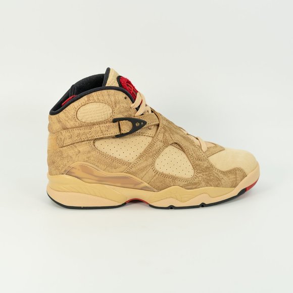 Jordan | Shoes | Air Jordan 8 Retro Se Rui Hachimura Black Samurai ...